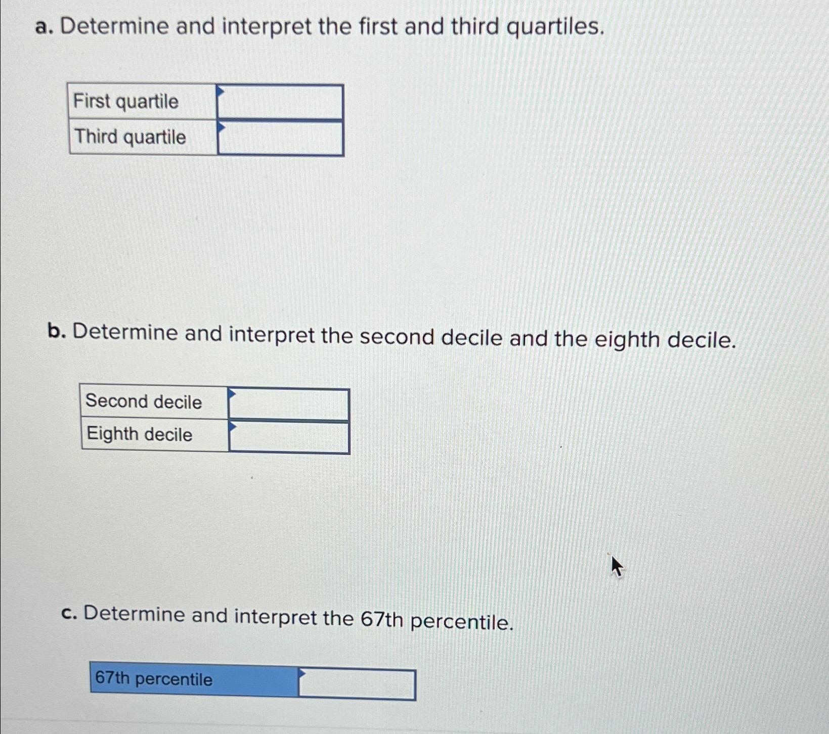 Solved The Thomas Supply Company Incorporated is a | Chegg.com