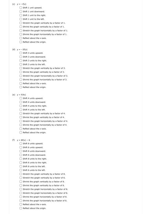 Solved 18. (-/6 Points DETAILS MY NOTES PRACTICE ANOTHER | Chegg.com Solved 18. (-/6 Points DETAILS MY NOTES PRACTICE ANOTHER | Chegg.com