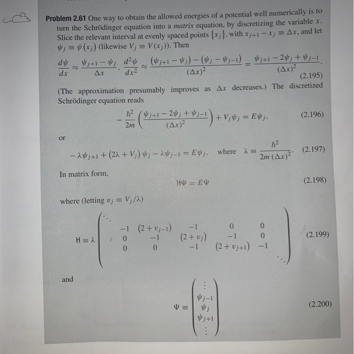 Solved besides the computational parts, can the part D by | Chegg.com