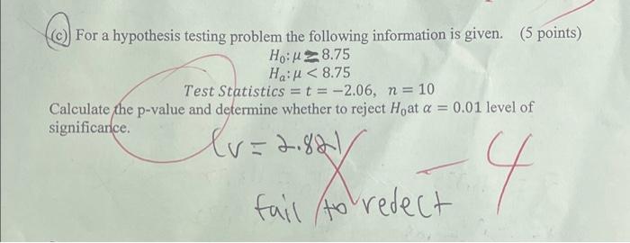 Solved show full steps without using excel. only using a z | Chegg.com