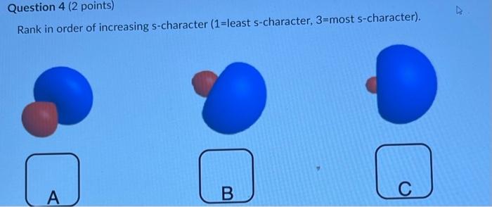 Solved Rank in order of increasing boiling point ( 1 =lowest | Chegg.com