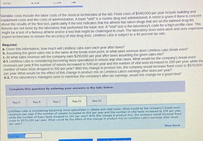 Solved Problem 3-68 (Algo) Extensions of the CVP | Chegg.com