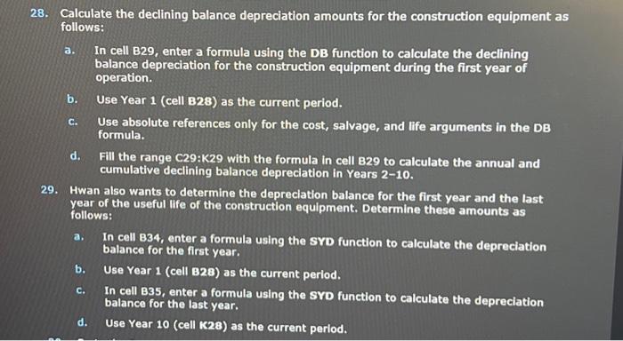 Solved please do asap and with correct formula?!!28. | Chegg.com