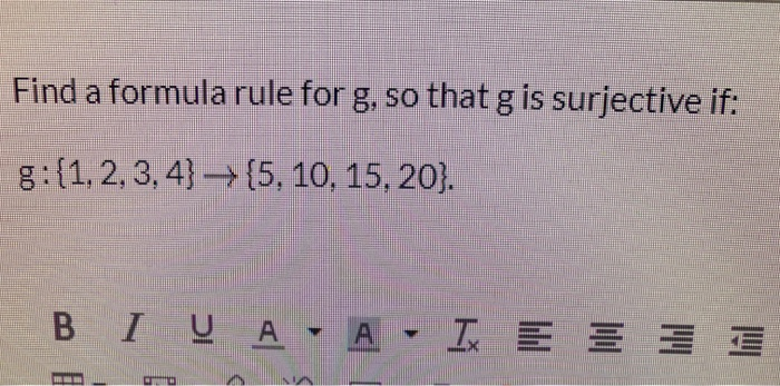 Solved Iffis a function wheref:Z → Z and f(n) = n2 - 1, then | Chegg.com