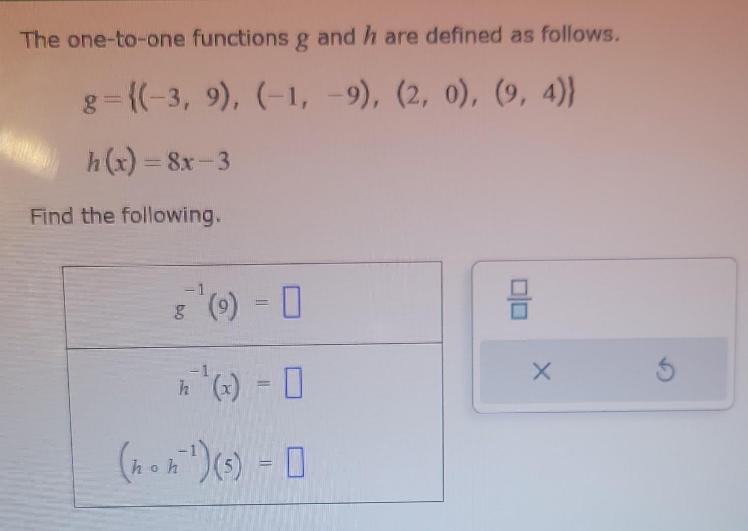 Solved solve it correctly and explain your process as to how | Chegg.com