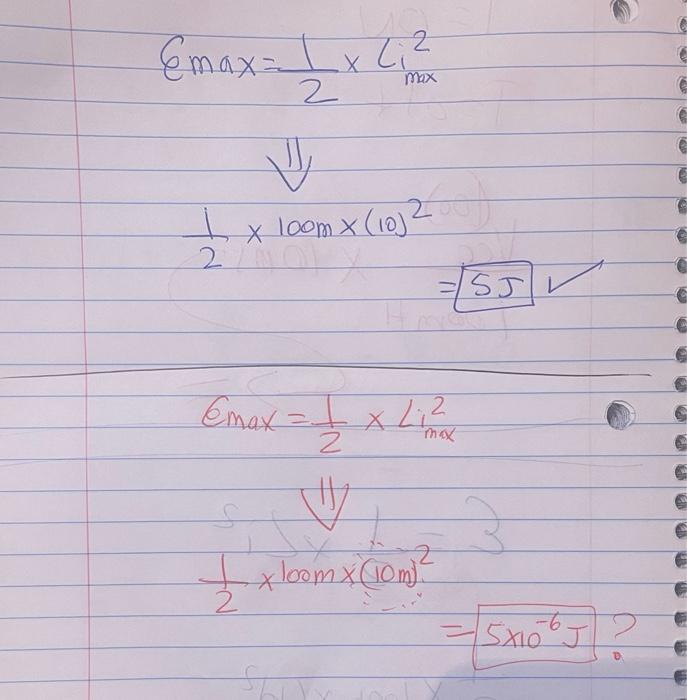 Solved explain for question 2 onlywhy we dont | Chegg.com