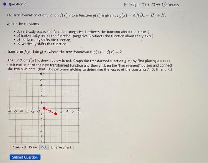 Solved Consider the function f(x)=−3(x+5)2+1 in the graph: | Chegg.com