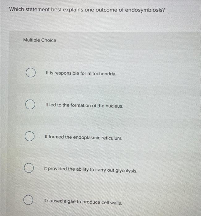 Solved What domain do protists belong to? Multiple Choice | Chegg.com