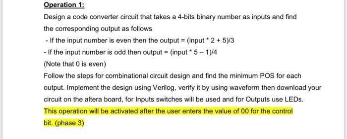 Solved FIND POS USING BOOLEAN ALGEBRA FOUR INPUTS A B C D | Chegg.com