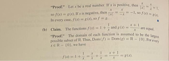 Solved 19. Assign a grade of A (correct), C (partially | Chegg.com