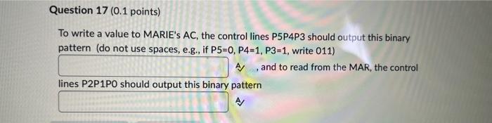 Solved please don't do wrong answer or don't guess it. | Chegg.com