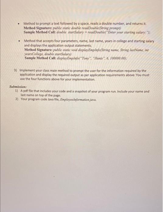 Solved Instructions: 1) This is an individual assignment. 2) | Chegg.com