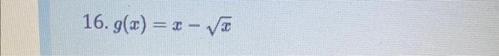 Solved Finding Critical Numbers in Exercises | Chegg.com