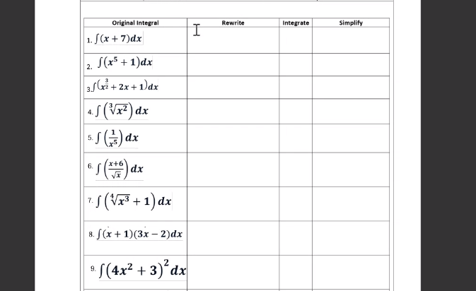 Solved \table[[Original | Chegg.com
