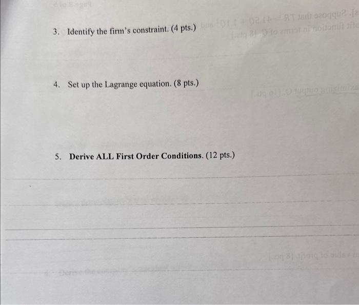 Solved Problem 4[50 points]. Let A correspond to the number | Chegg.com