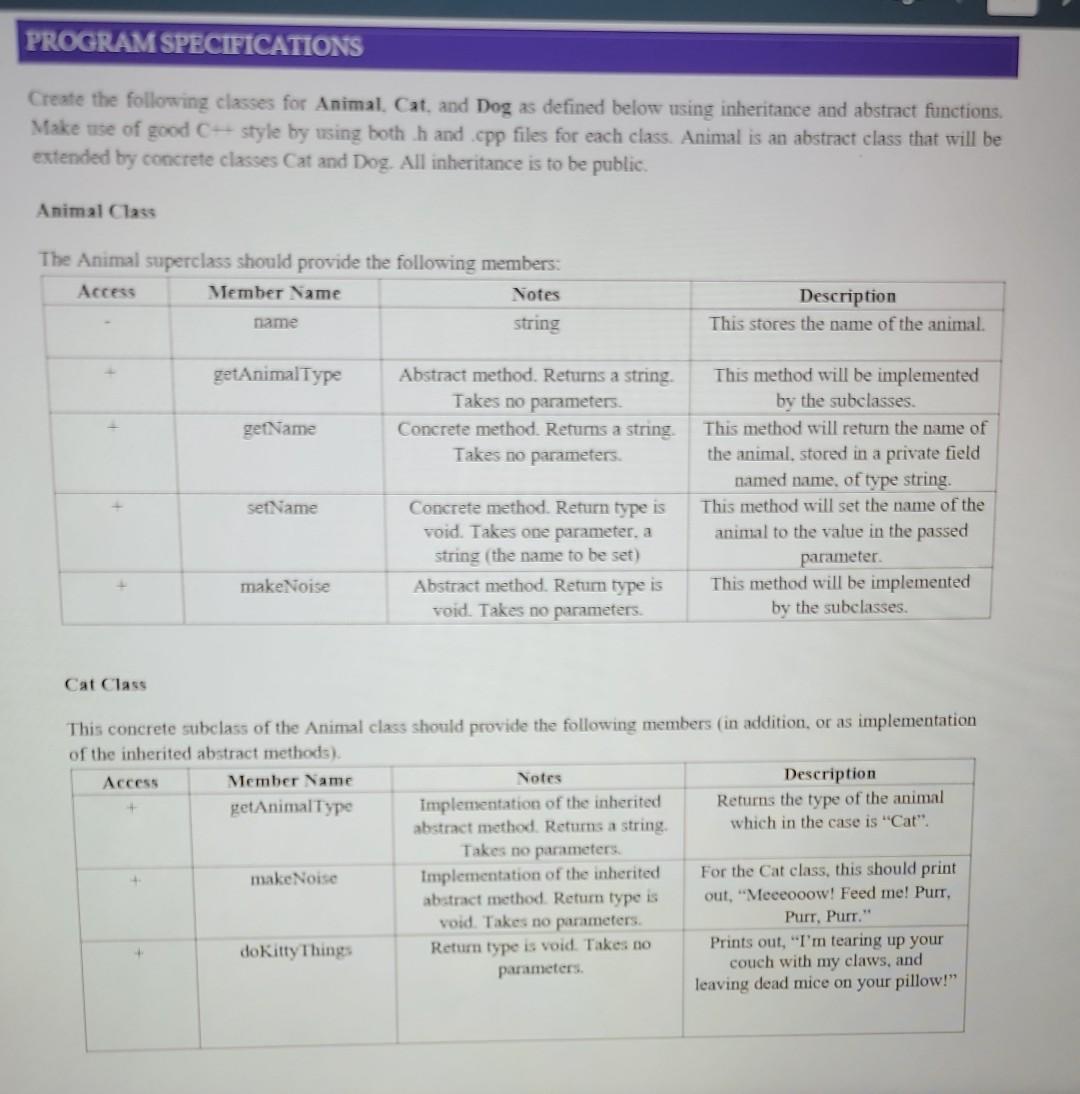 Solved please do not copy the other posts they didn't do it | Chegg.com