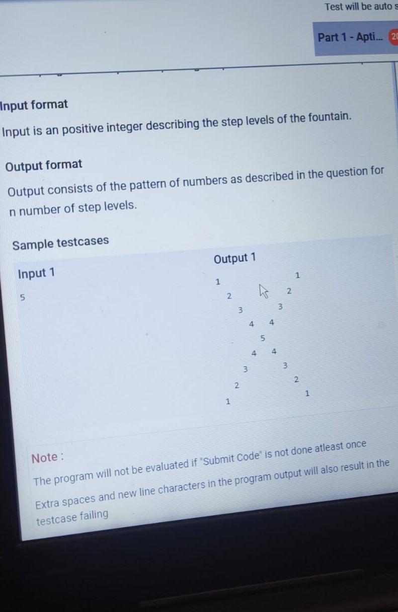 Solved ingle File Programming Question Note: This section is | Chegg.com