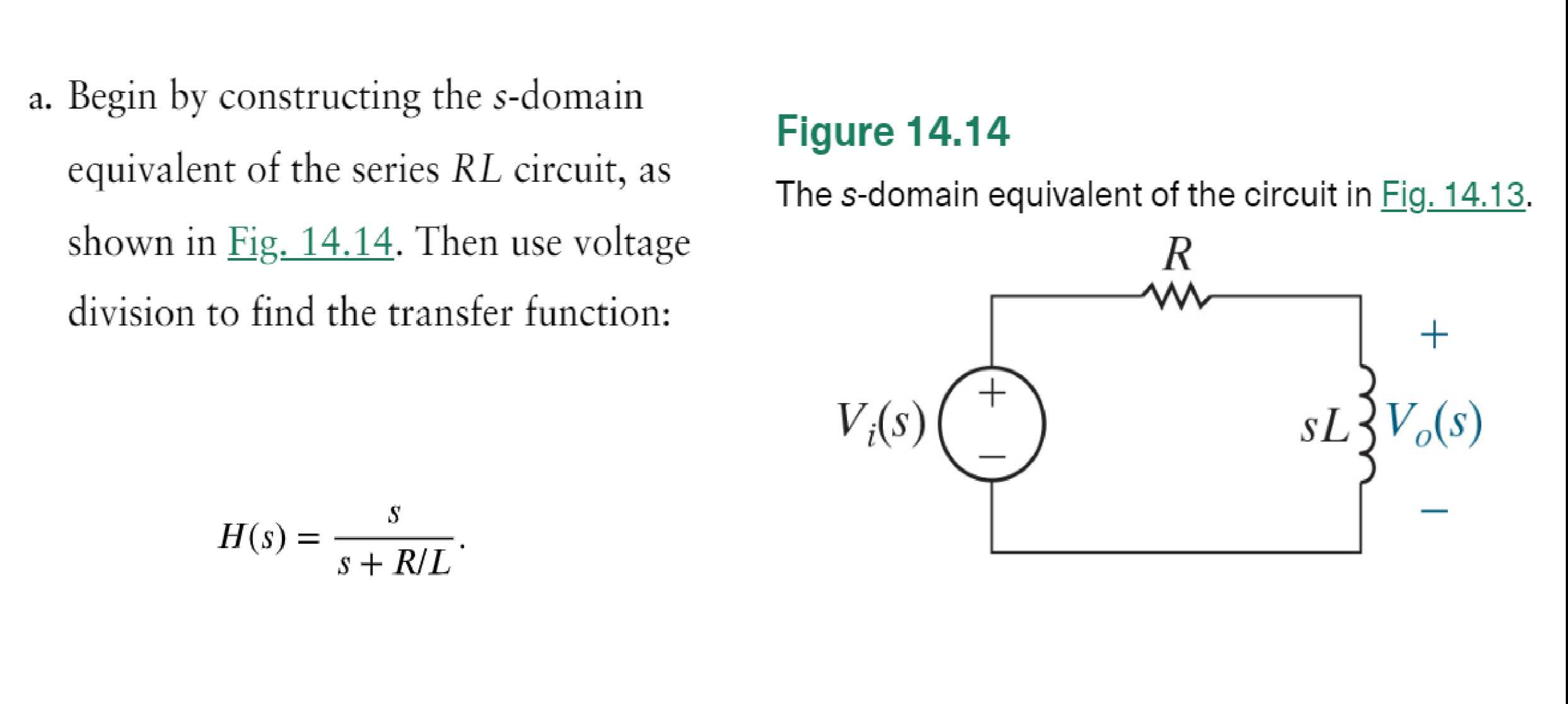 Solved I am struggling in understanding how to use voltage | Chegg.com