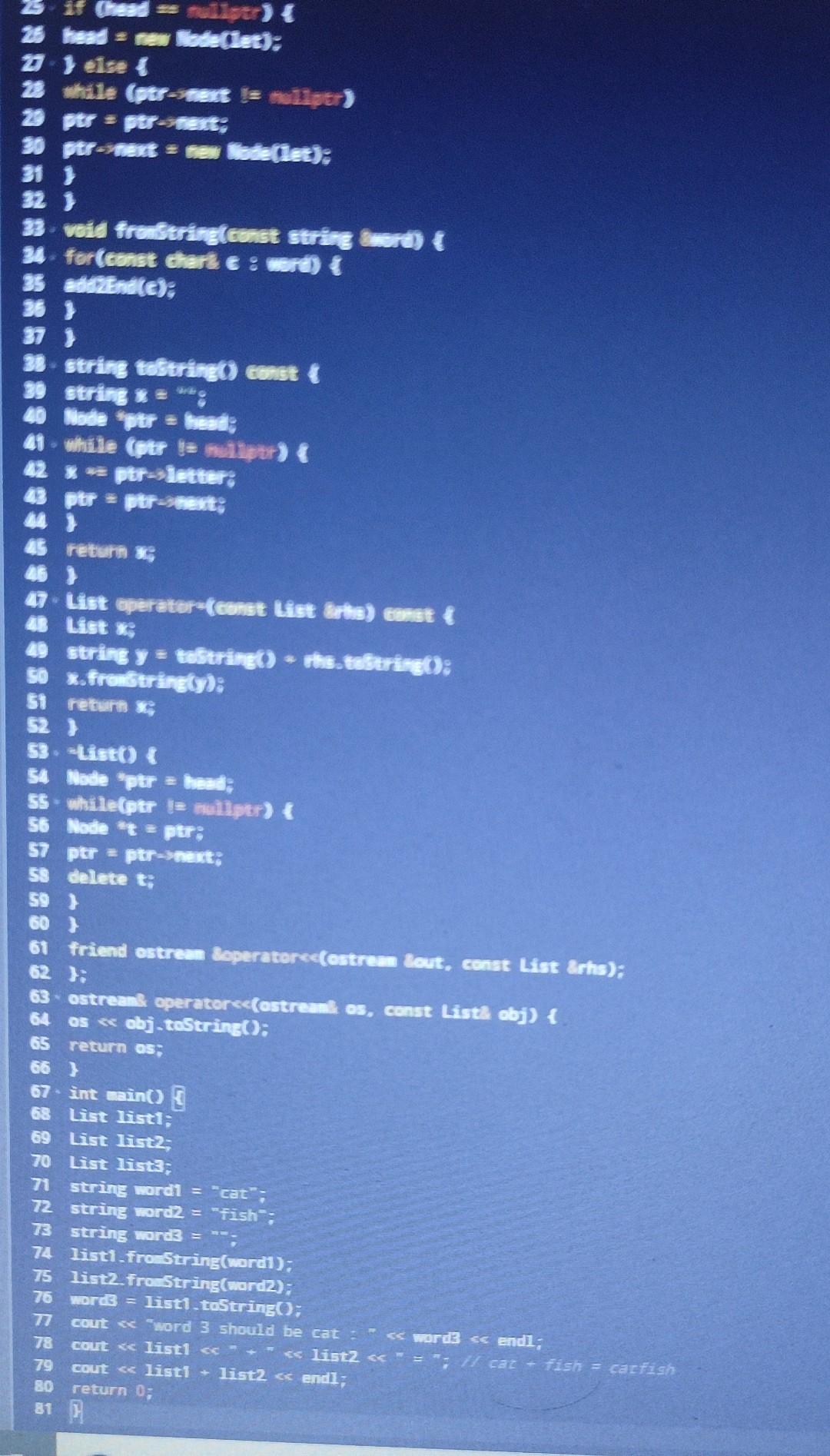 Solved error code writed please provide this same code | Chegg.com