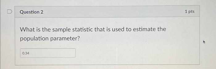 Solved U Use the following information to answer questions 1 | Chegg.com
