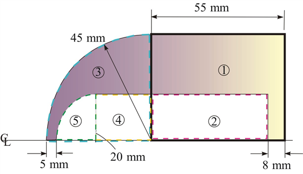 Solved: Chapter 7 Problem 70P Solution | Engineering Mechanics: Statics ... Solved: Chapter 7 Problem 70P Solution | Engineering Mechanics: Statics ...