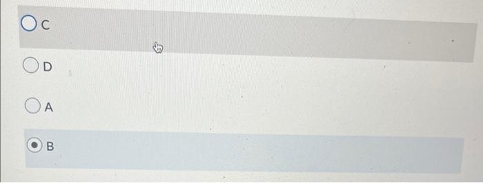 Solved Use Table 4-1 to help you answer this question. Which | Chegg.com