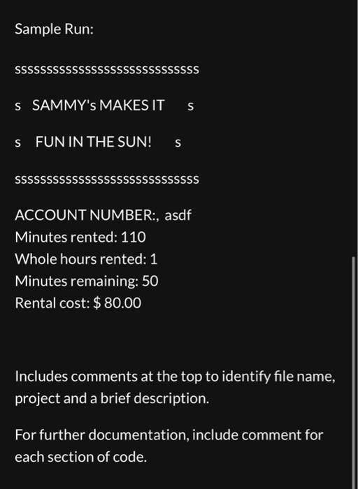 Solved how could I change this code to give the following | Chegg.com