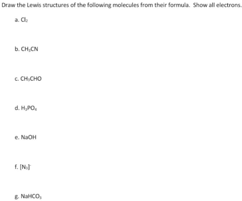 H3p Lewis Structure