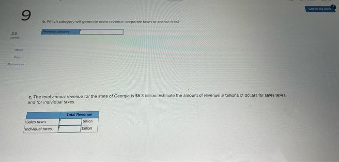 Solved 9 Exercise 2.46 (Static) (LO2-2) The following chart | Chegg.com