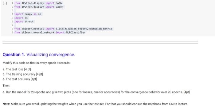 Solved [1 I from IPython.display inport Math 2 from | Chegg.com Solved [1 I from IPython.display inport Math 2 from | Chegg.com
