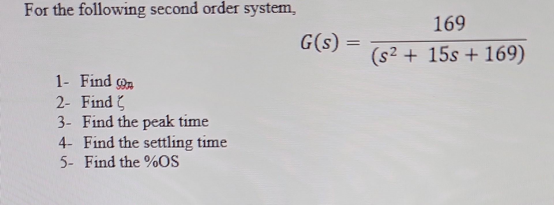 Solved I need the answer to be TYPED please. If is not typed | Chegg.com
