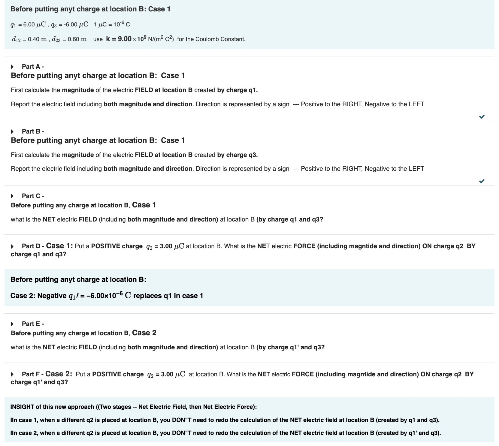 Solved PLEASE HELP. I just need PART C-F. ﻿Thanks! I will | Chegg.com