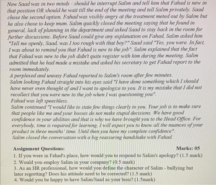 Solved . Assignment Workload: • This Assignment comprise of | Chegg.com