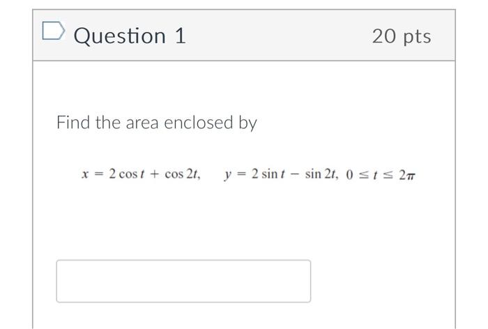 Solved can solve this I tried few time my answer was wrong | Chegg.com