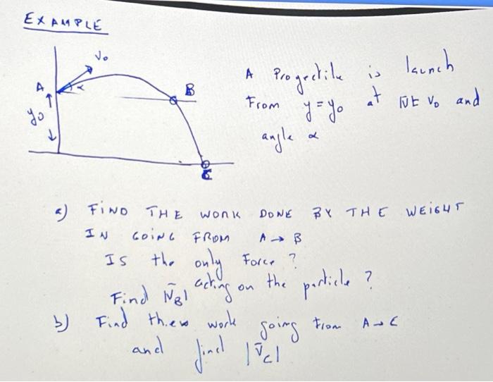 Solved A men move vertically up object of mass m=5 kg a | Chegg.com