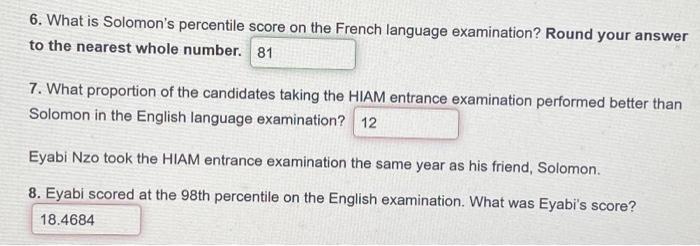Solved 5% to be admitted. This is a strict government policy | Chegg.com