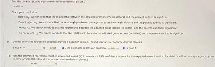 Solved The Transactional Records Access Clearinghouse at | Chegg.com
