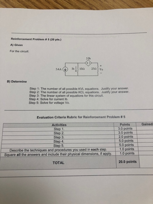 Solved Reinforcement Problem #3 (10 pts.) A) Given For the | Chegg.com Solved Reinforcement Problem #3 (10 pts.) A) Given For the | Chegg.com