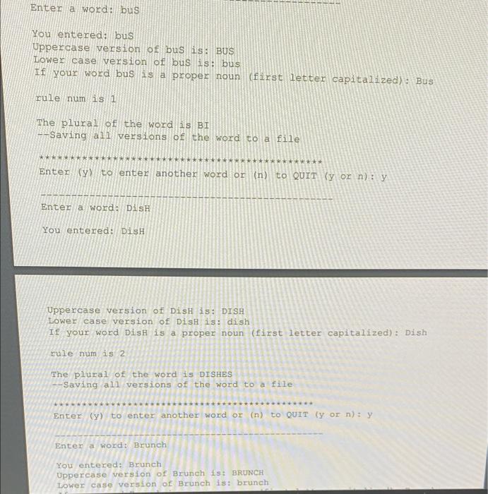 Solved Intro To Programming In C Program Larger Program