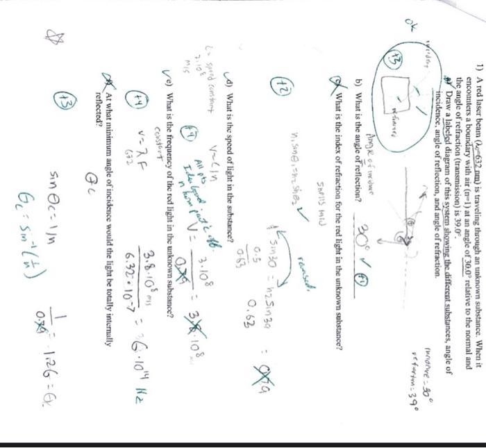 Solved plewse answer all questions with explanation | Chegg.com