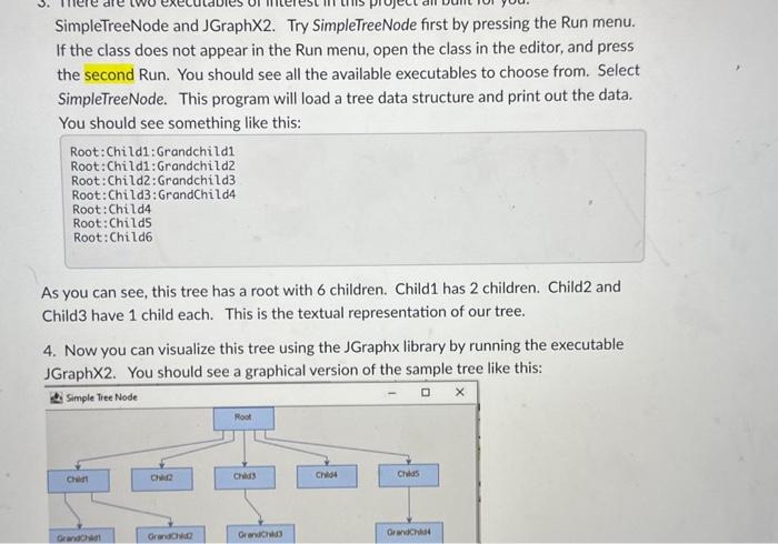 Solved In this unit, we have examined binary trees for | Chegg.com