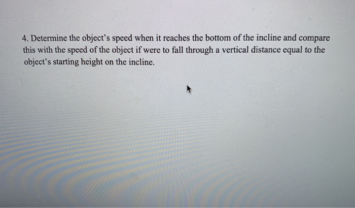 Solved CRN GTA Name Physics 2305 Lab 2, Motion in One | Chegg.com
