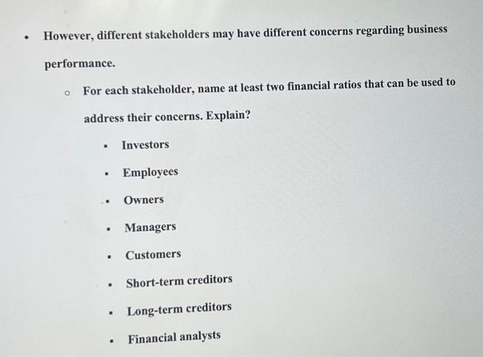 Solved Please answer and explain. | Chegg.com Solved Please answer and explain. | Chegg.com