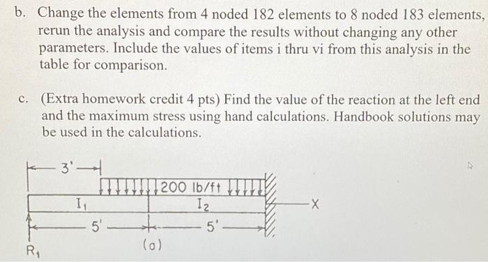 Solved How do I make this model in Ansys - Mechanical APDL | Chegg.com