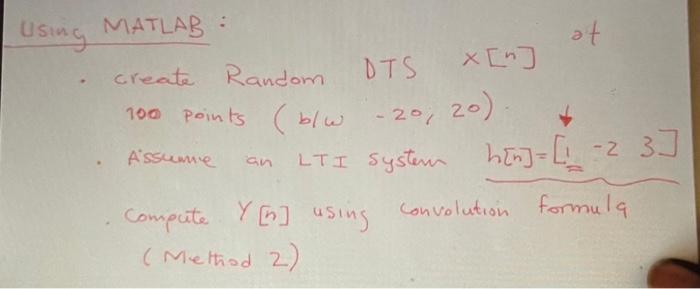 Solved Ising Matlab Create Random Dts × N 100 Points 