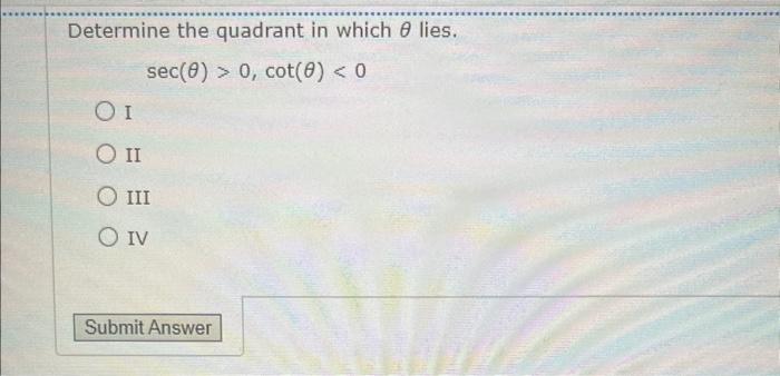 Solved Use The Given Value To Evaluate Each Function 2652