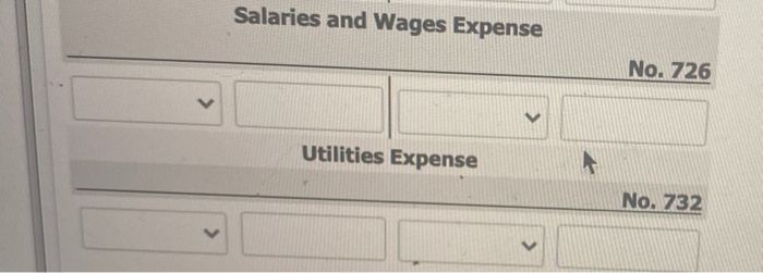 Solved Cr. Problem 4-03A a-d (Part Level Submission) (Video) | Chegg.com