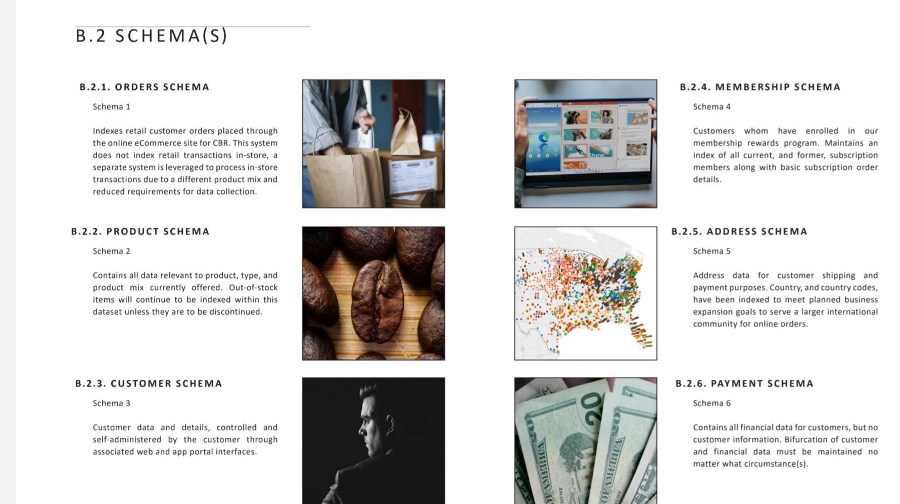 Solved Tasks: Referring to narrative section 6.4.1.1. | Chegg.com