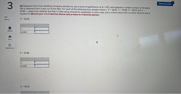 Solved Exercise 10.19 (Algo) METHODS AND APPLICATIONS The | Chegg.com