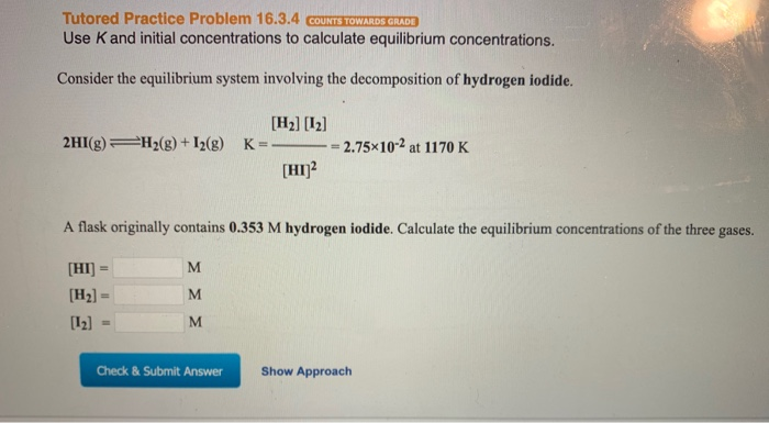 Solved Tutored Practice Problem 16.3.4 COUNTS TOWARDS GRADE | Chegg.com